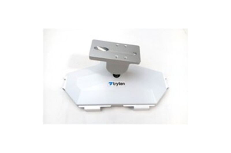 Click here for Capsa T2572 Pole Mount Bracket Assembly for S-Seri... prices