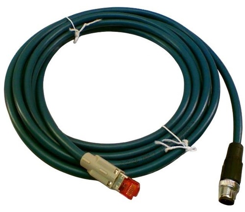 Click here for Datalogic 93A051348 16.4-feet Ethernet Cable - 1x... prices