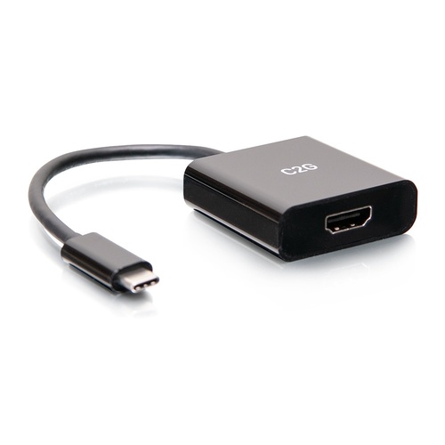 Click here for C2G 4K USB C to HDMI Adapter C2G54459 prices