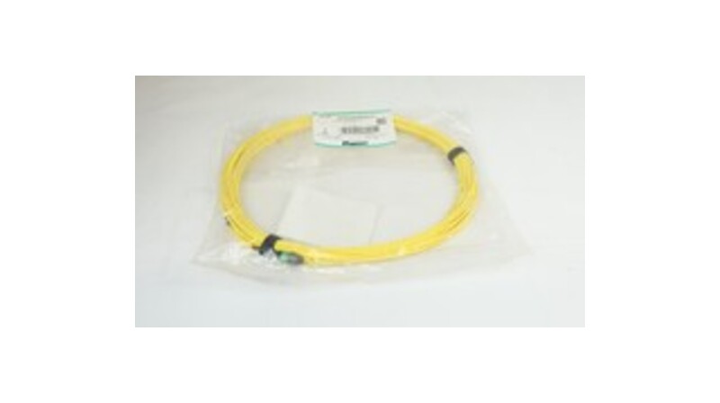 Click here for Panduit F9TRL5N5NBNM020 Fiber Optic Cable Assembly prices