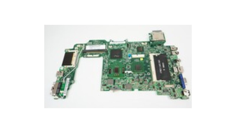 Click here for Dell N6270 Laptop Motherboard - Intel Pentium M 73... prices