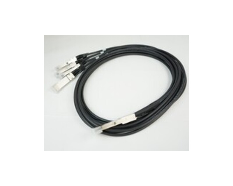 Click here for Arista CAB-D-4Q-400G-2-5M-C 400GBase-CU Direct Att... prices