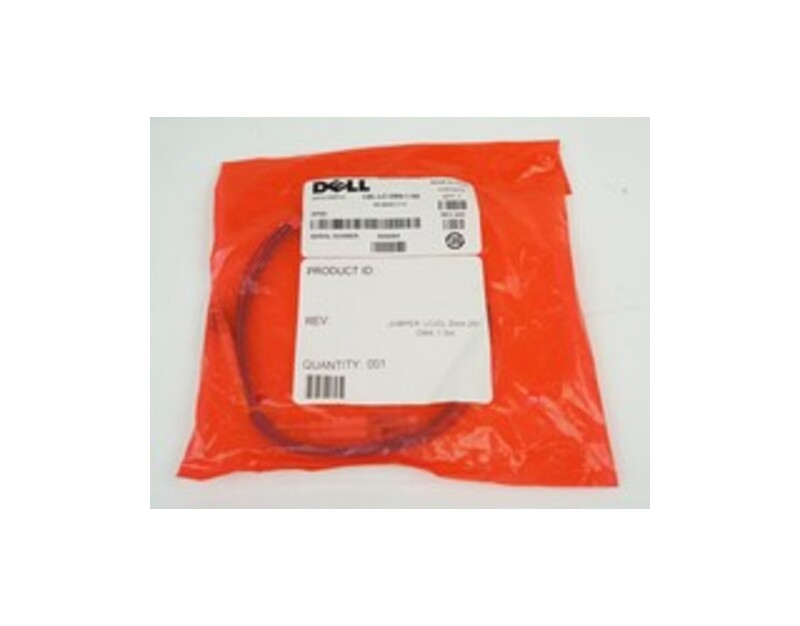 Click here for Dell HRPY3 (Amphenol 97721-4418-0064) LC (D) Assem... prices