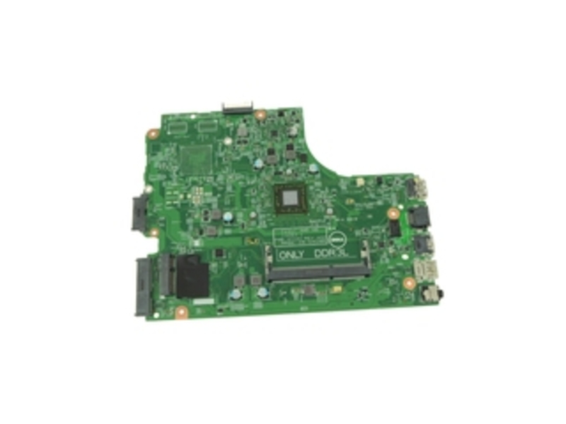 Click here for Dell 3F7WK Inspiron 3541 Laptop Motherboard with A... prices