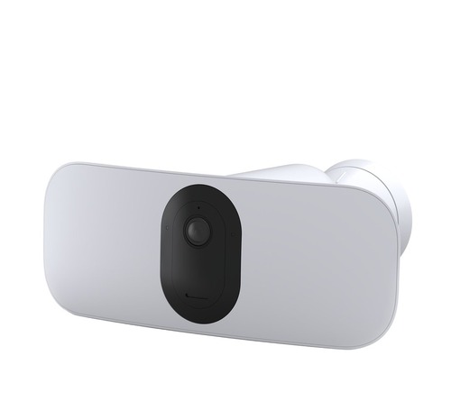 Click here for Arlo Pro 3 FB1001-100NAS Floodlight Security Camer... prices