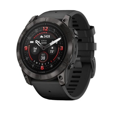 Click here for Garmin epix Pro (Gen 2) Sapphire Edition  51mm  Hi... prices