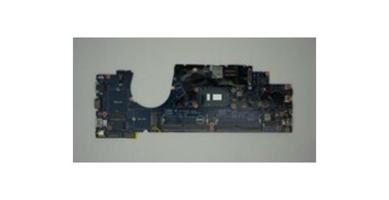 Click here for Dell 3JDRV Laptop Motherboard for Latitude 5290 -... prices