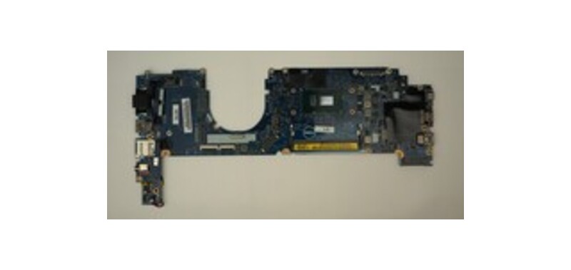 Click here for Dell MXW44 Laptop Motherboard for Latitude 7290 73... prices
