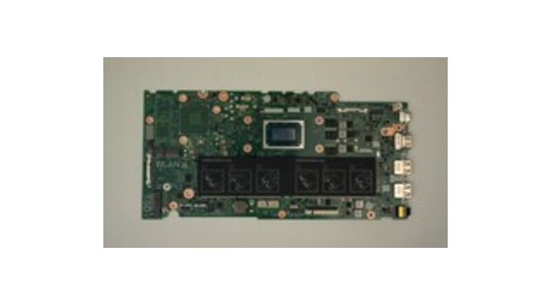 Click here for Dell 984NW Laptop Motherboard for Inspiron 14 5485... prices