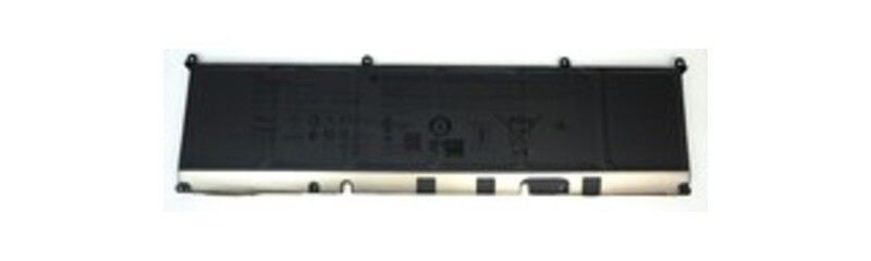 Click here for Dell M9DG0 90 Watt-hour Laptop Battery -  6-Cell -... prices