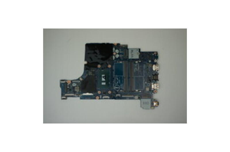 Click here for Dell 6RR0X V2 Laptop Motherboard for Latitude 3490... prices