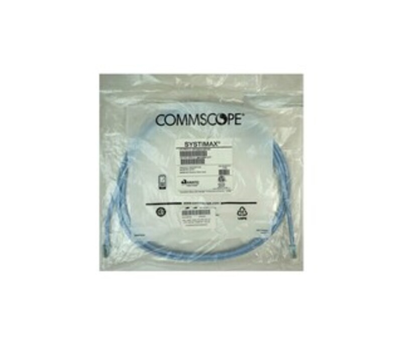 Click here for CommScope CPCSSX2-02F008 8-Feet GigaSPEED X10D 360... prices