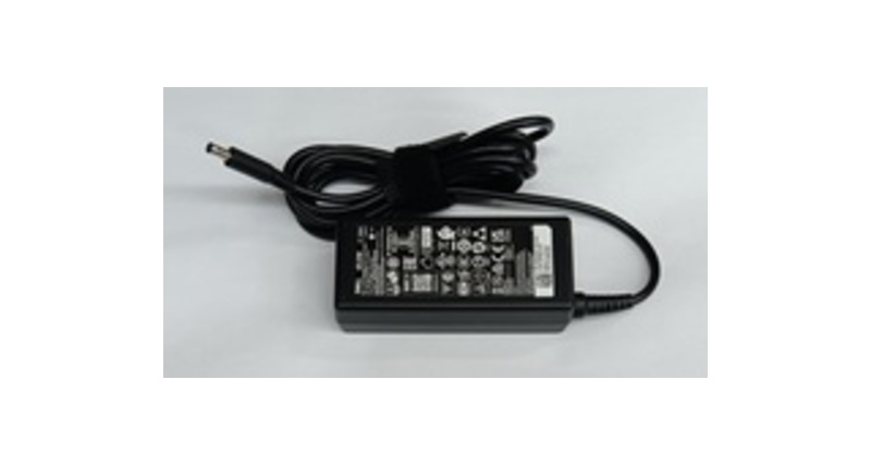 Click here for Dell M6C84 65 Watts Laptop AC Adapter V2 with 4.5... prices