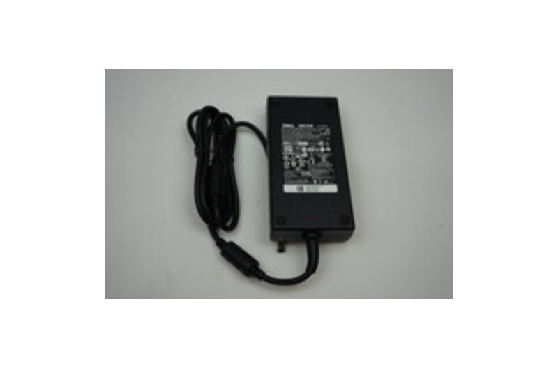 Click here for Dell GVW14 180 Watts Laptop AC Adapter with 7.4 Mi... prices