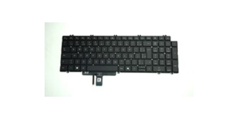 Click here for Dell P2849 M20ixu-bs2 Backlit Keyboard - 101-key -... prices