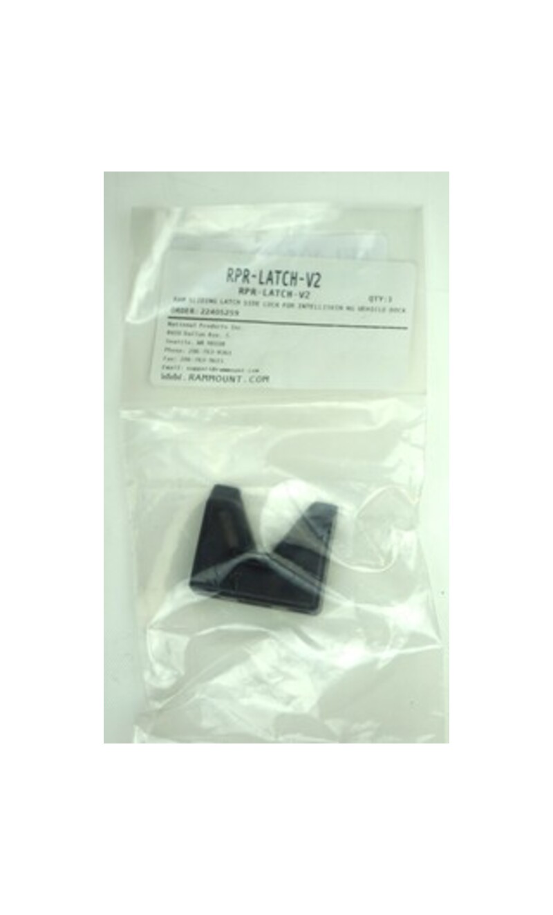 Click here for Gds Sliding Latch Side Lock For Intelliskin Next-g... prices