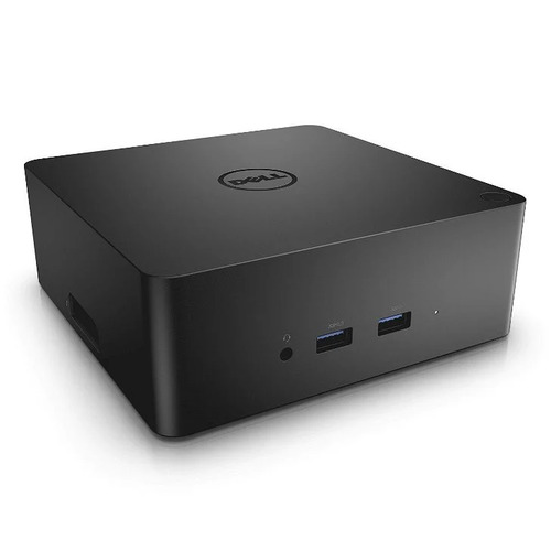 Click here for Dell MV6YJ Docking Station - 3 Display Support - 2... prices