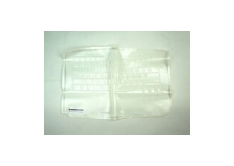 Click here for Protect DL1362-83 Keyboard Skin - For Keyboard - P... prices
