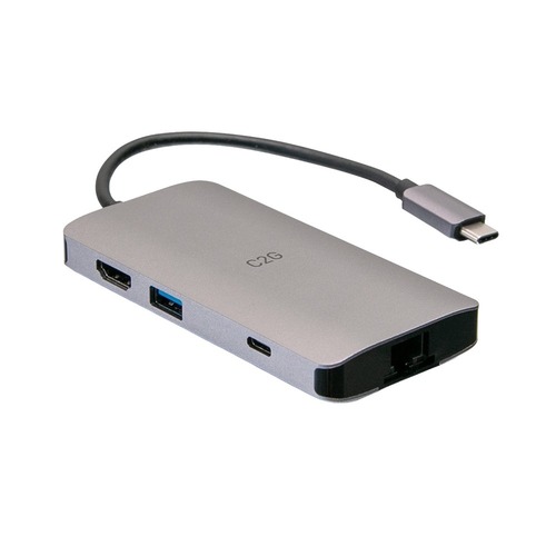 Click here for C2G 54458 100W USB-C Mini Docking Station prices