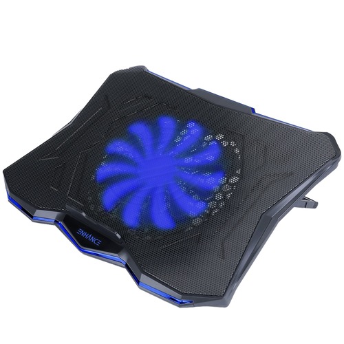 Click here for Enhance Cryogen 5 Laptop Cooling Pad (Blue) prices