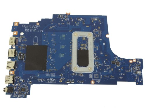 Click here for Dell 01YV2 Intel i3-8130U 32 GB Laptop Motherboard... prices