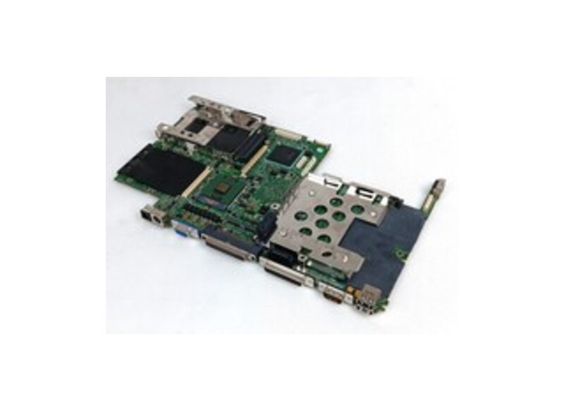 Click here for Dell 5Y835 Laptop Motherboard - Intel PPGA478 Sock... prices
