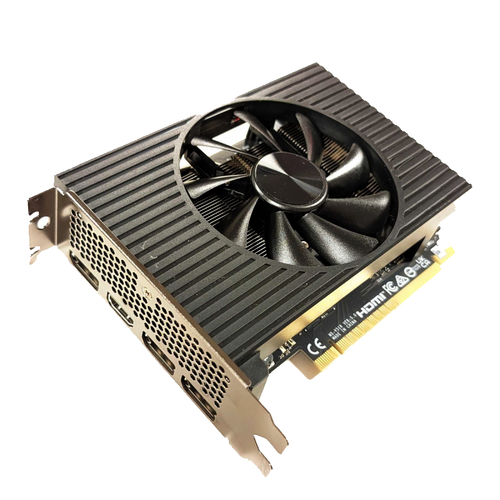 Click here for Dell 1YXVY NVIDIA Geforce RTX 4060 8GB Graphics Ca... prices