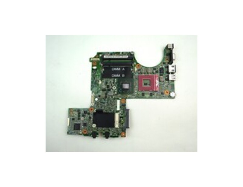 Click here for Dell W566D Laptop Motherboard - Intel PGA478 Socke... prices