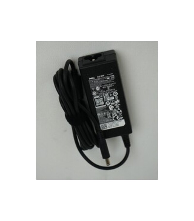Click here for Dell HA45NM140 0285K 45 Watts AC Adapter - Black -... prices