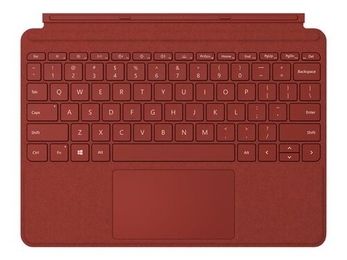 Microsoft KCT-00061 Red