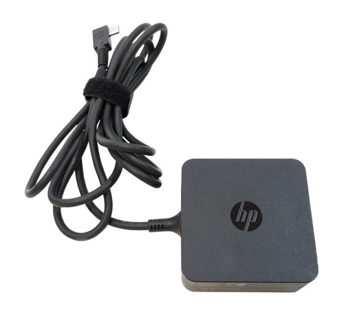 Click here for HP V5Y26UT 45 Watts AC Adapter - Black - 120 - 230... prices