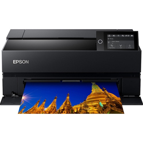 Click here for Epson SureColor P700 C11CH38201 Desktop Inkjet Col... prices