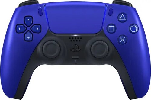 Click here for Sony PS5 DualSense Wireless Controller - Cobalt Bl... prices