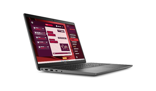 Dell Latitude 3550 15.6 Laptop  Intel Core i5-1345U  8GB Memory  256GB SSD  Windows 11 Pro  GCW0D