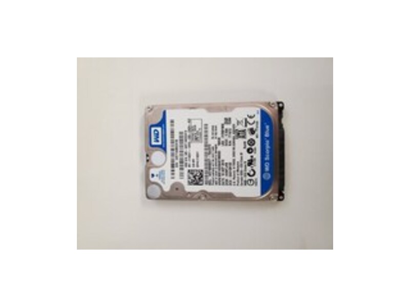 Click here for Dell 1GDV1 ( WD1600BEVT) 160GB Internal Hard Disk... prices