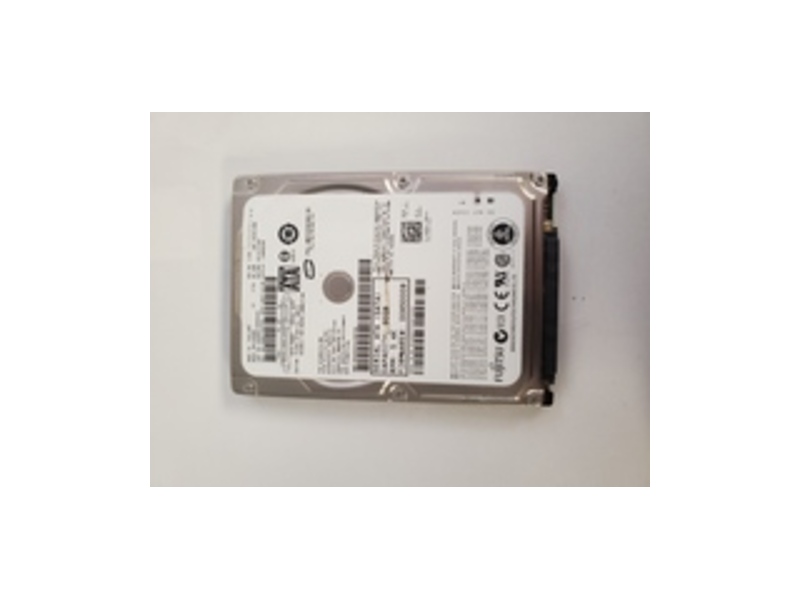 Click here for Dell NN841 80GB Internal Hard Disk Drive - 2.5-inc... prices