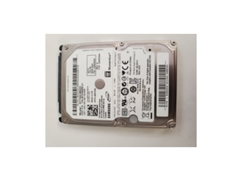 Click here for Dell 6RYHM 750GB Internal Hard Disk Drive - 5400 R... prices