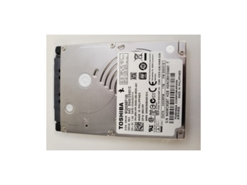 Click here for Dell RK1PP 1TB Internal Hard Disk Drive - 2.5 inch... prices