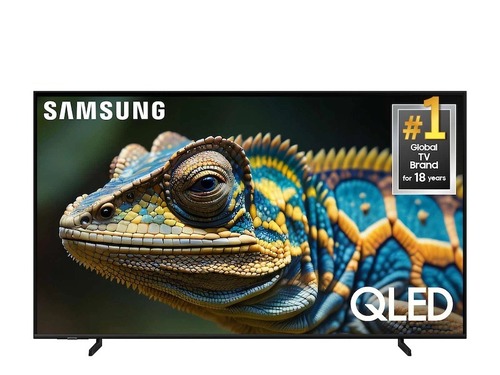 Click here for Samsung Q60D QN55Q60DAF 55 Inches 4K QLED Smart TV... prices