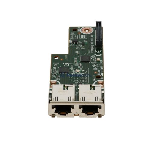 Click here for HPE Ethernet 1Gb 2-Port 368FLR-T Media Module Adap... prices
