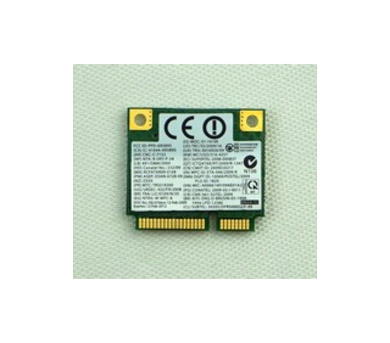 Click here for Dell Atheros (Qualcomm DNXA-95-D1) Draft N 2P1GR W... prices