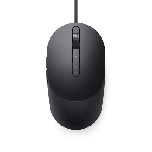 Click here for Dell Laser Wired Mouse - MS3220 - Black prices