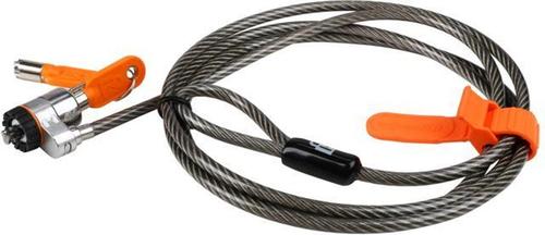 Click here for Kensington MicroSaver K64599US 6 Feet Master Keyed... prices