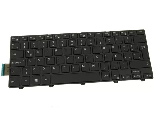 Click here for Dell TCKCW M14NSC Internal Keyboard For Select Vos... prices