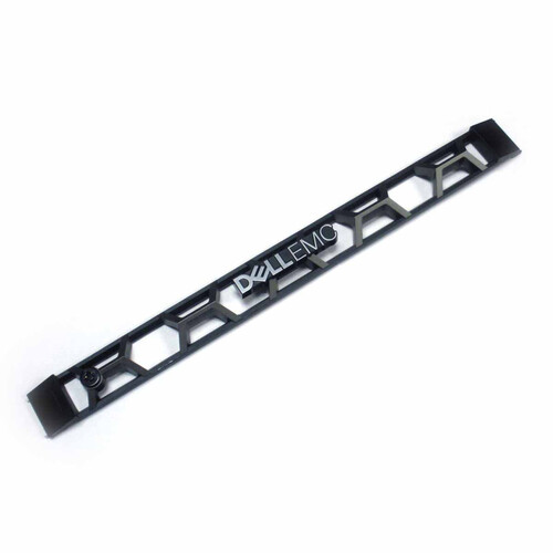 Click here for Dell 9MTRW Front Bezel Panel - Black - 1U Rack Hei... prices