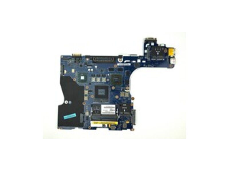 Click here for Dell 1GNW3 Laptop Motherboard - Intel Socket - Int... prices