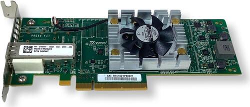 Click here for Dell H28RN QLE2660v2 Fibre Channel Host Bus Adapte... prices