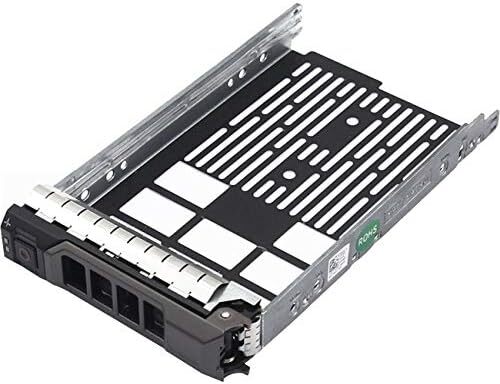 EDGE Drive Bay Adapter for 3.5 Serial ATA  SAS Internal