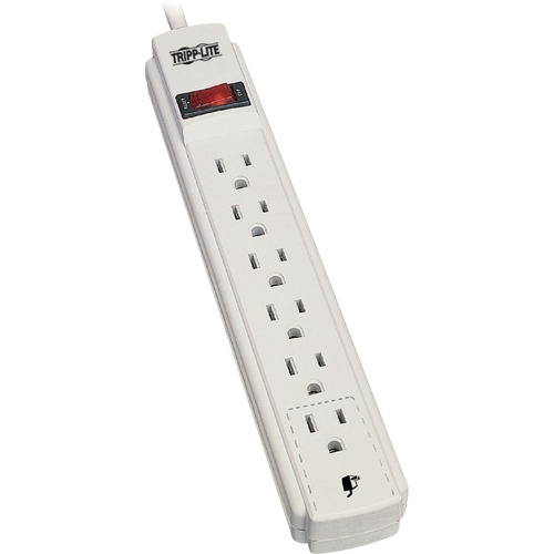 Click here for TRIPP LITE POWER IT! Series PS615 6 Outlets Power... prices