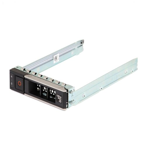 DELL EMC POWEREDGE SERVER R640 R540 R740 R740xd LFF 3.5 HDD TRAY CADDY X7K8W